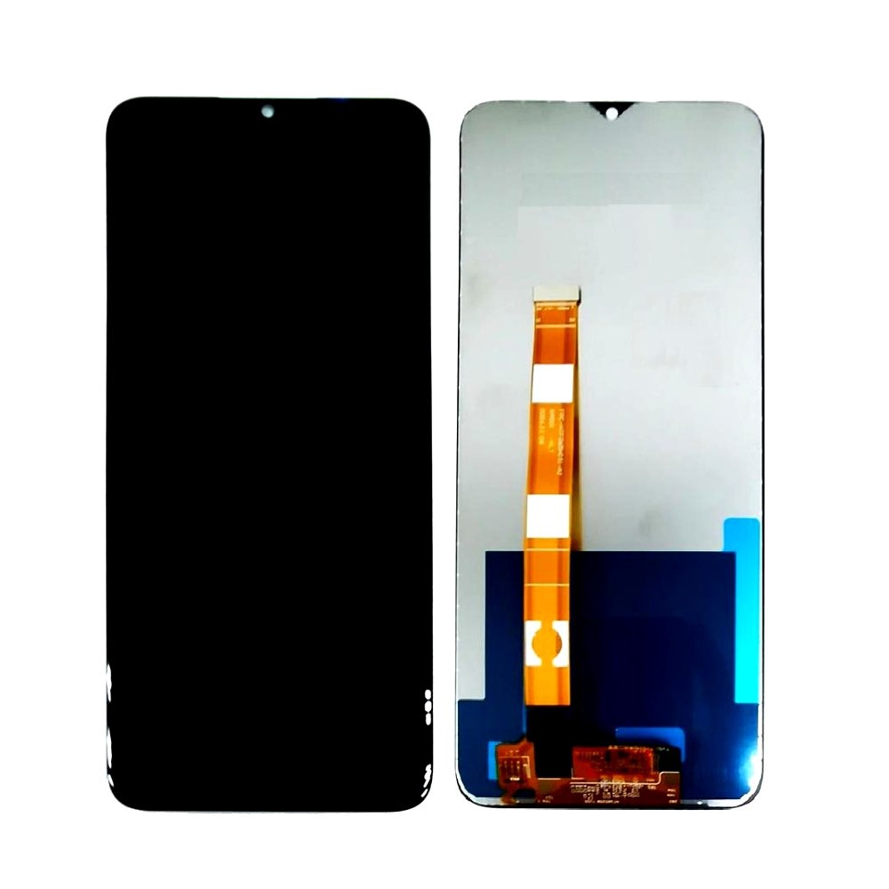 Realme C15/RMX-2180/Realme C11/Realme C12 A15 A15S Replacement LCD ...