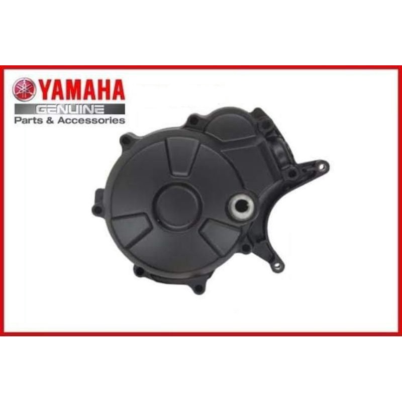 Genuine Yamaha Left Side Crankcase Cover ( Magneto Cover) For Sniper150 ...