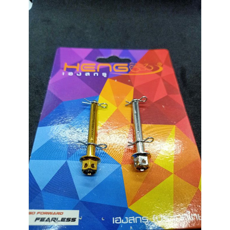 🇹🇭 Heng Caliper Pin (Yamaha)🇹🇭 | Shopee Philippines