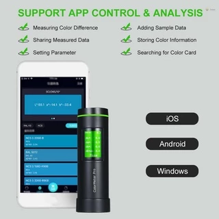colorimeter - Best Prices and Online Promos - Jul 2024 | Shopee Philippines
