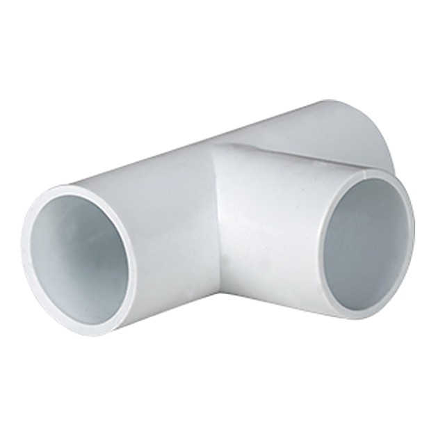PVC elbow 40mm, PVC tee 40mm, PVC end cap 40mm | Shopee Philippines