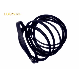 Ribbed Belt PJ 550J 560J 570J 580J 590J 600J 610J Sports Bike Treadmill ...