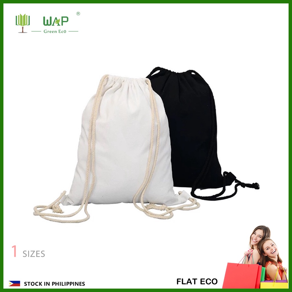Katcha string bag *Large(10pcs/pack) | Shopee Philippines