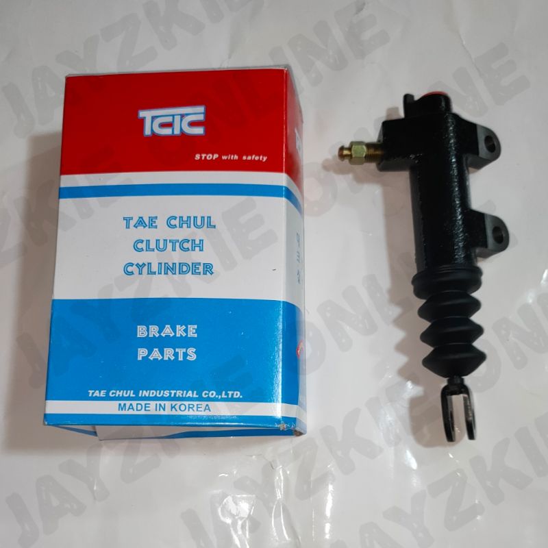 4171039001 CLUTCH SLAVE CYLINDER HYUNDAI MATRIX, HYUNDAI TUCSON 2005 ...