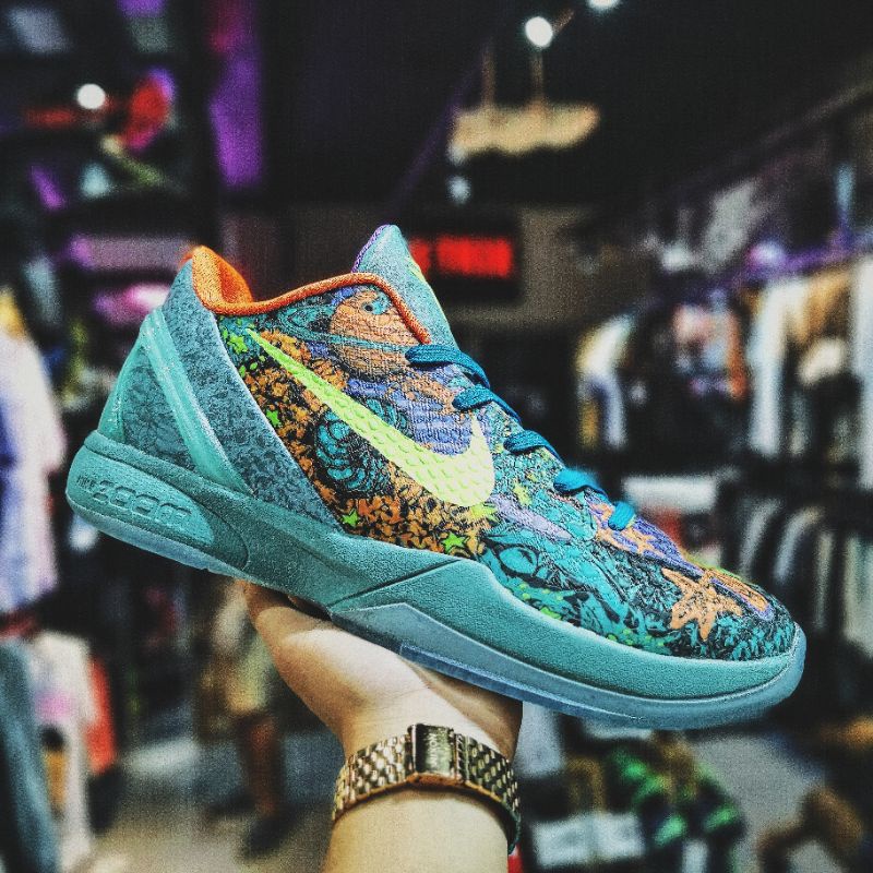 K O B E 6 PRELUDE | Shopee Philippines