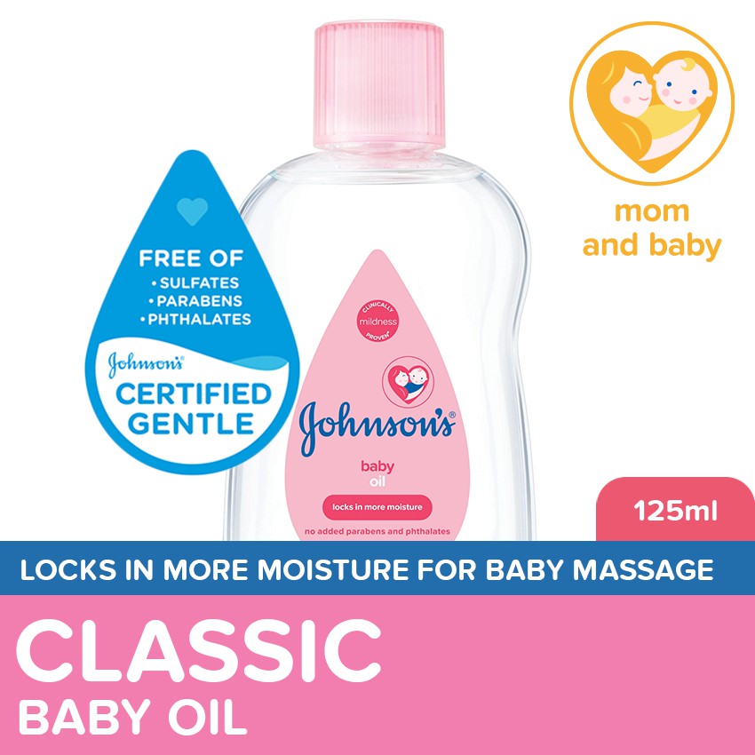 Shop johnson's baby oil for Sale on Shopee Philippines