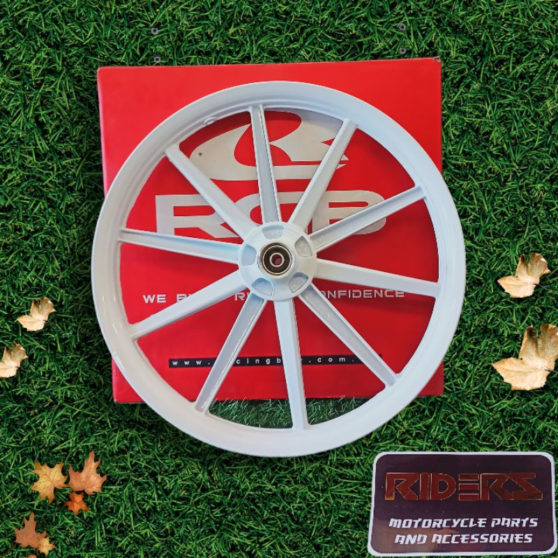 RCB MAGS RAIDER150 NEWBREED/REBORN/FI SP811 (RB10) | Shopee Philippines