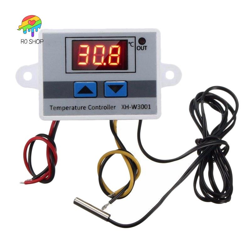 Temperature controller philippines store