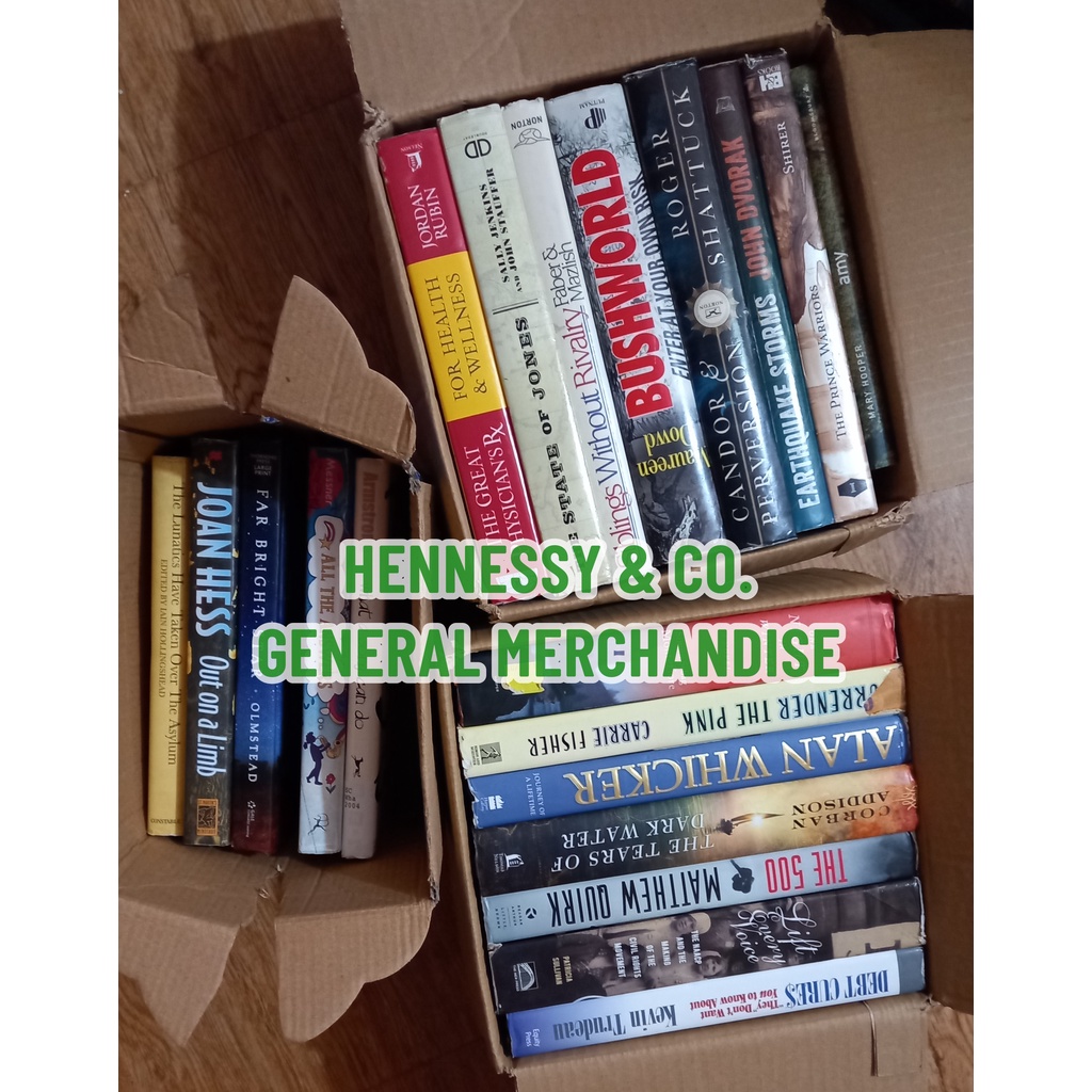 PHP100 | 1 piece Softbound / Softcover book. Random title or you can ...