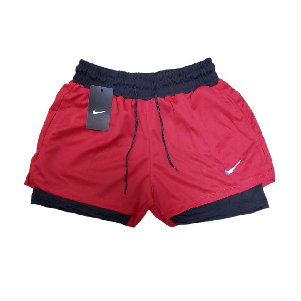 SHORTS WITH INNER CYCLING (PLAIN EDITION) | Shopee Philippines