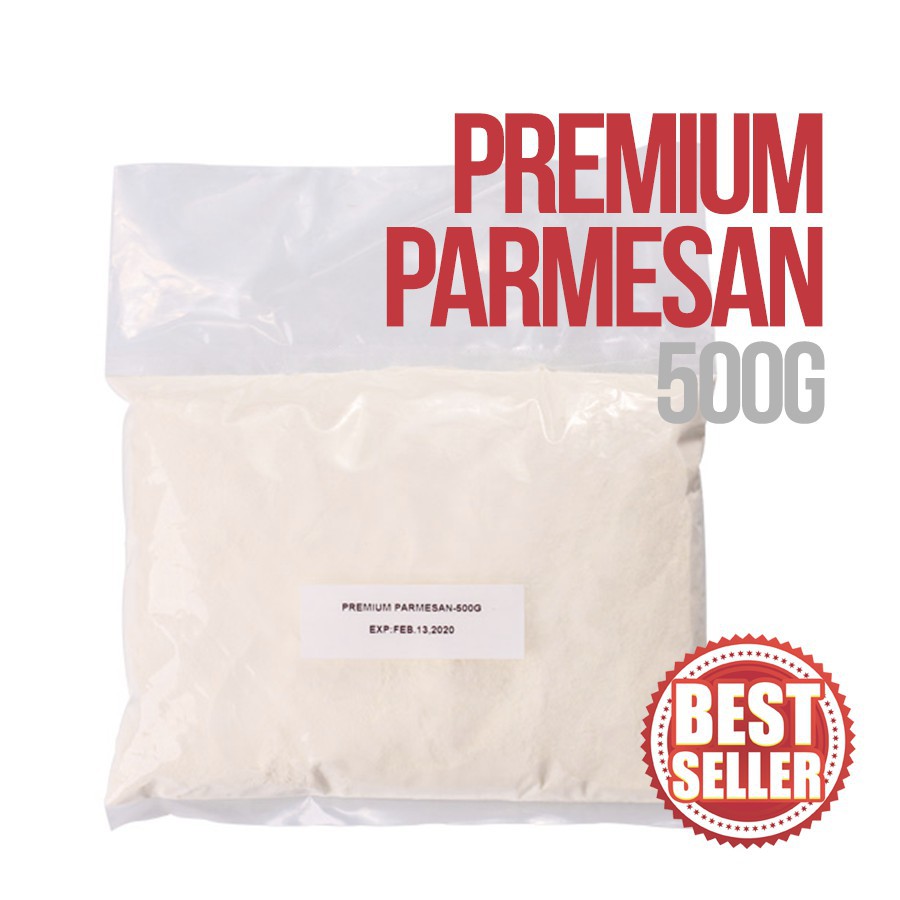 Garlic Parmesan Powder for Wings 500g | Shopee Philippines