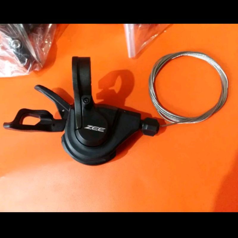 Shimano Zee 10 Speed Japan Right Shifter | Shopee Philippines