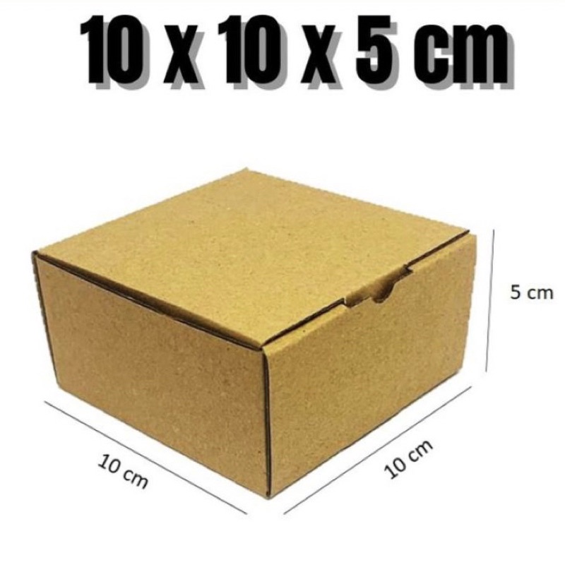 10x10x5 cm box pizza box die cut cardboard cake box packaging packaging ...