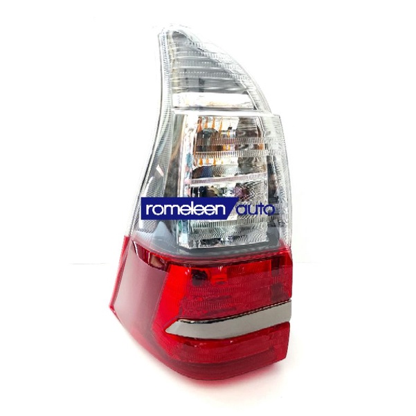 Genuine Toyota Avanza 2019-2021 Veloz Original Tail light | Shopee ...