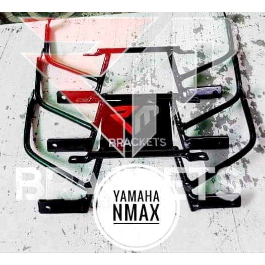 Original RM Auxillary Light Bracket for Nmax V1,V2, and Honda ADV150 ...