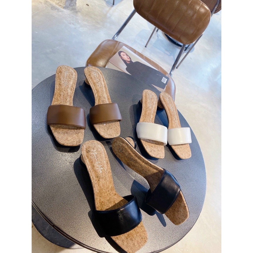 Wooden Grain Horizontal Straps Dynamic Female Fashion To Go To School ...