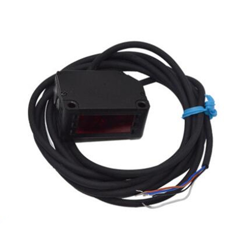 Black and White Equidistant Reflection 1m Distance Adjustable ...