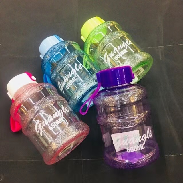 plastic bottle tumbler hot&cold coke bottle 540ml | Shopee Philippines