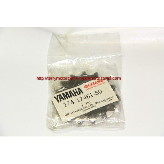 Front Sprocket Yamaha RXS RXK RX100 Vr150 Old TZR 428 JP Japan 14 15 16 ...