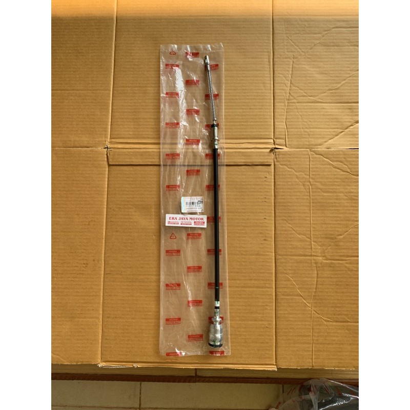 Isuzu elf original Short Hand Brake Cable | Shopee Philippines