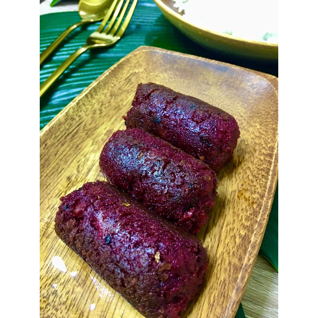 Vegan Treats Manila SKINLESS LONGGANISA Plant-based / Vegan Frozen ...