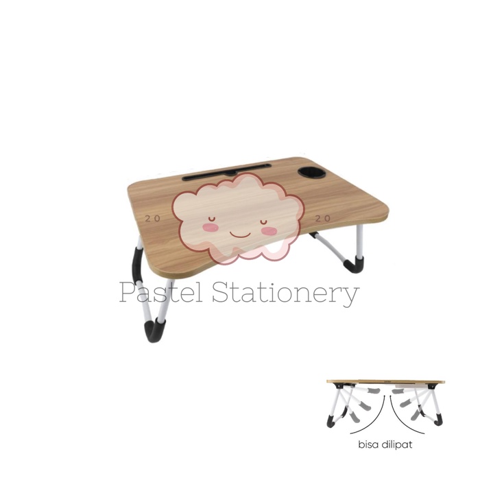 Joyko FTB-100 Multipurpose Folding Study Table - Portable Foldable ...