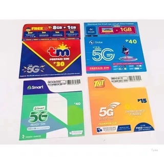 Shop smart sim card for Sale on Shopee Philippines