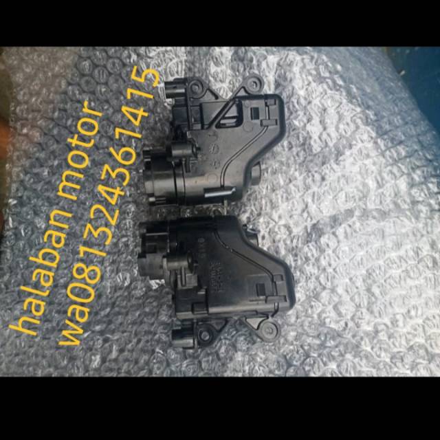 Dynamo retrack Rearview Mirror Folding mitsubishi xpander original ...