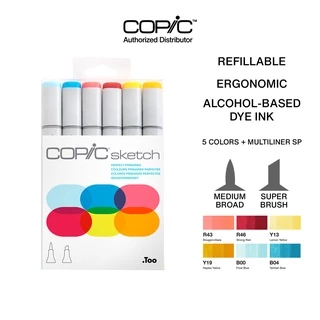 copics - Best Prices and Online Promos - Jul 2024 | Shopee Philippines