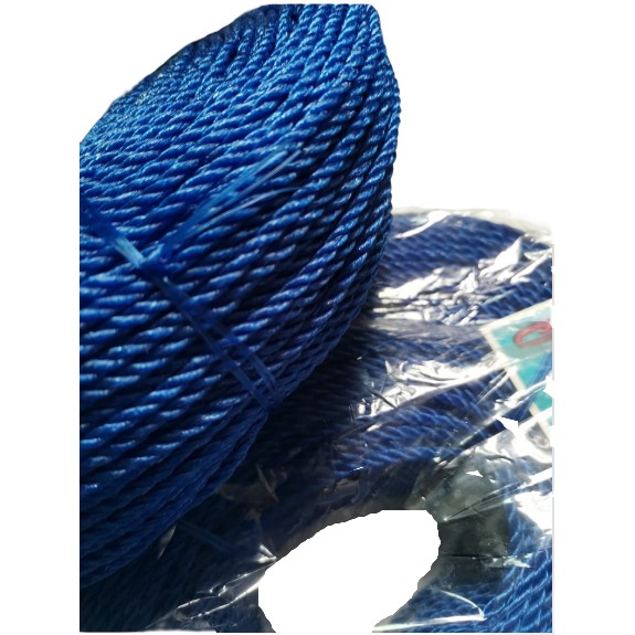 Tali Lubid Rope / Twine Lubid / Nylon Rope （Suitable for lona）3-4mm ...