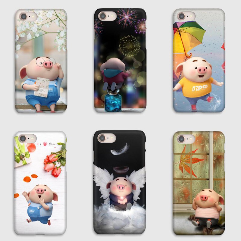 phone case for Huawei Y6 2018/Y6 pro 2019/Y5+2/Y9 2019/Y6 2019/Honor 5A ...