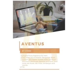 aventus - Best Prices and Online Promos - Mar 2026 | Shopee Philippines