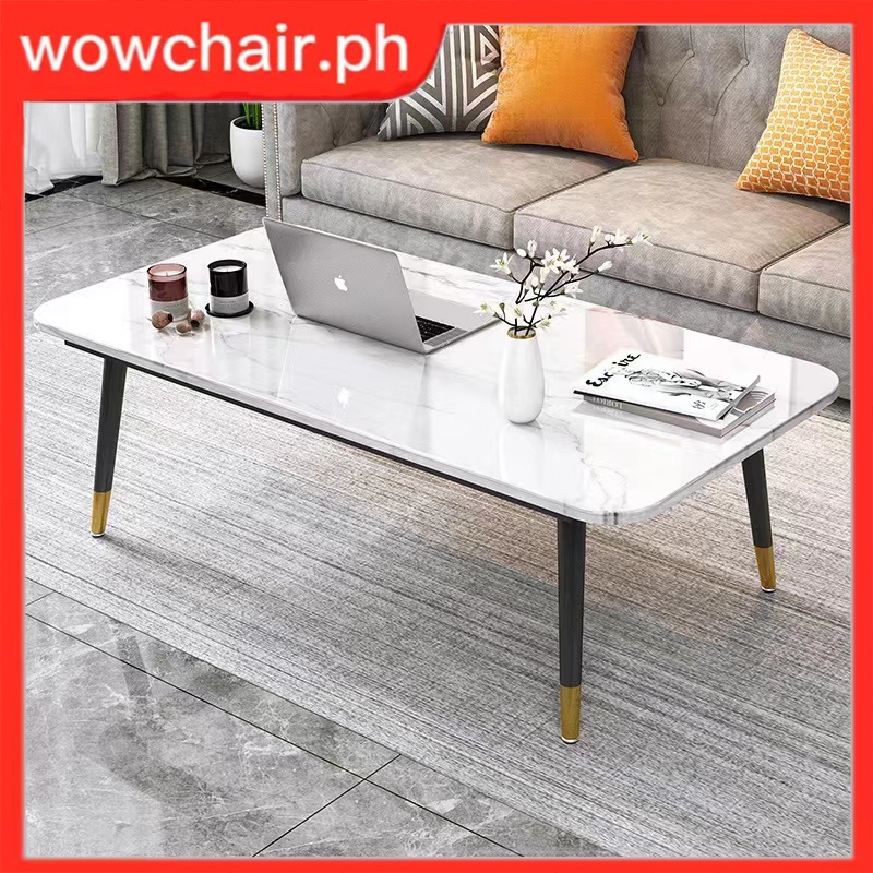 [120] Coffee table Tea Table Rectangular Side Table Dining Table Home ...