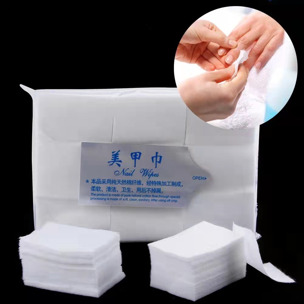 CLEANING PAD (ACETONE PAPER) | Shopee Philippines