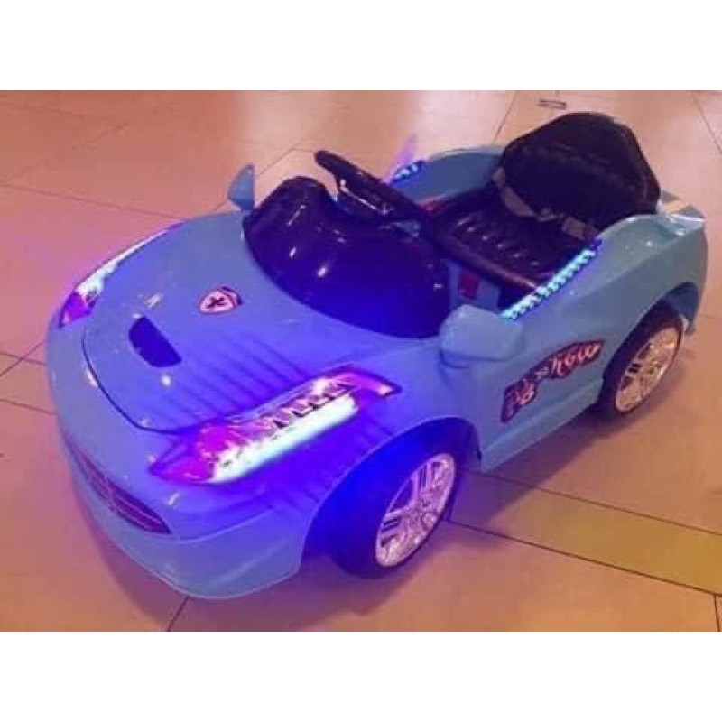 Mini Ferrari car (kids) | Shopee Philippines