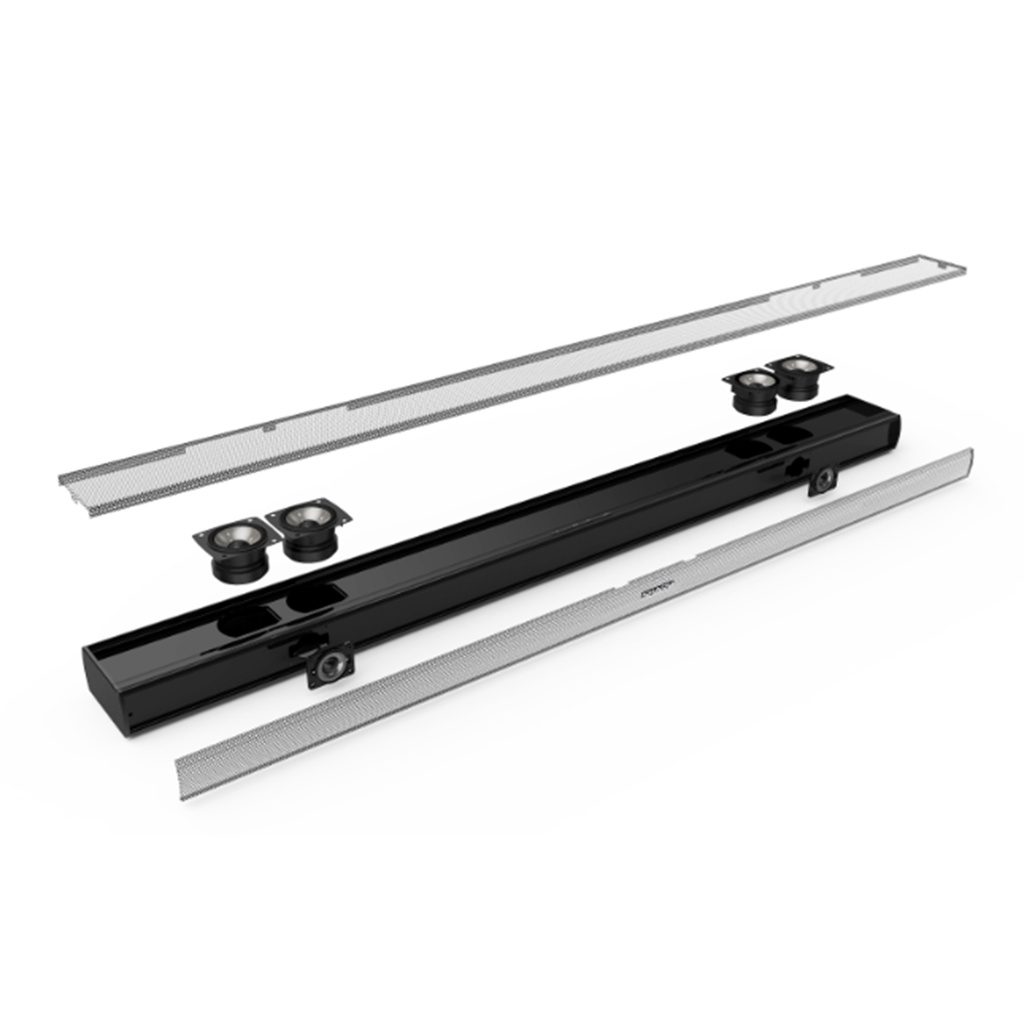 Devant Soundbar - SB-50 2.0CH | Shopee Philippines