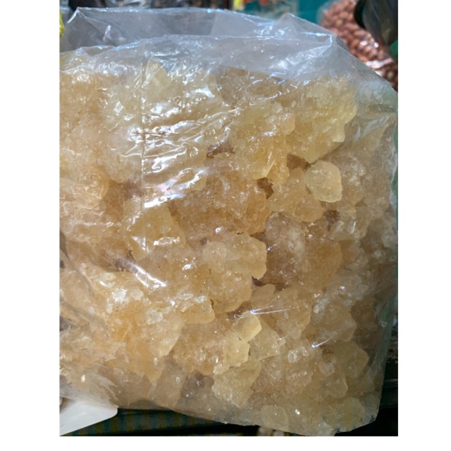 Quang Ngai molasses rock sugar 1kg | Shopee Philippines