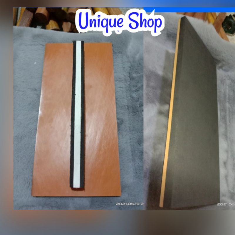 Plastering Trowel Rodela Rubber Medium | Shopee Philippines