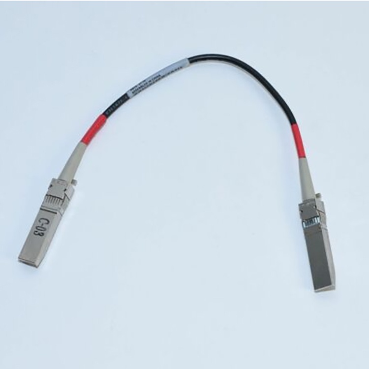 HP 0.5m 4Gb SFP FC Fibre Cable 509506-003 Fibre Cable 6400/8400 ...