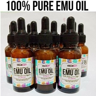 emu oil - Best Prices and Online Promos - Aug 2024 | Shopee Philippines