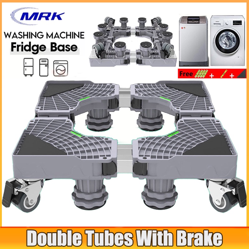 Base Movable Special Base For Washing Machine and Refrigerator Thick ...