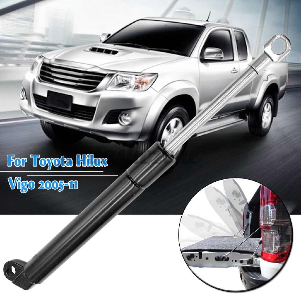 Rear Trunk Tail Gate Strut Damper Tailgate Strut Kit Rear Gas Strut ...