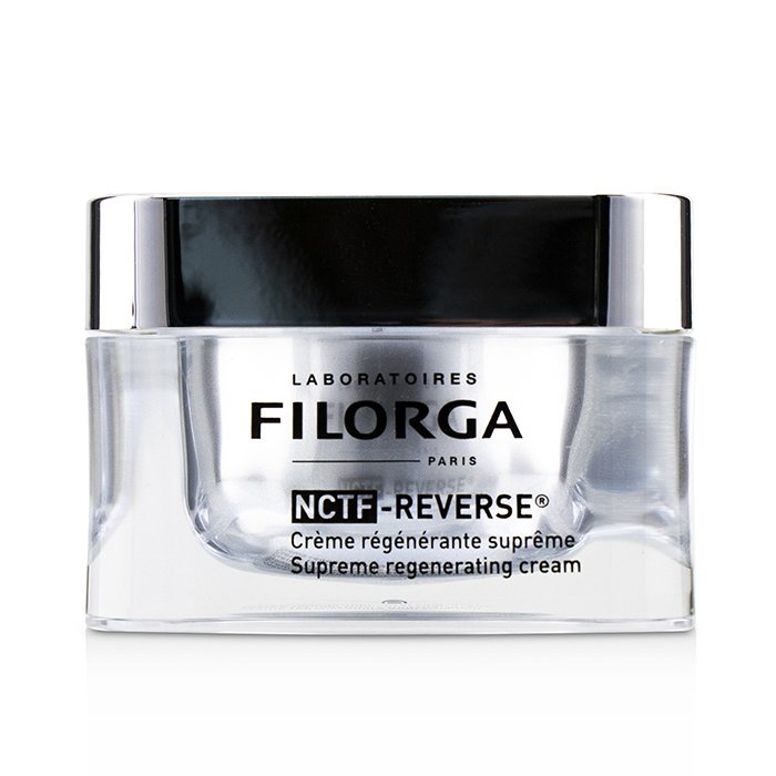 FILORGA - NCEF-Reverse Supreme Multi-Correction Cream | Shopee Philippines