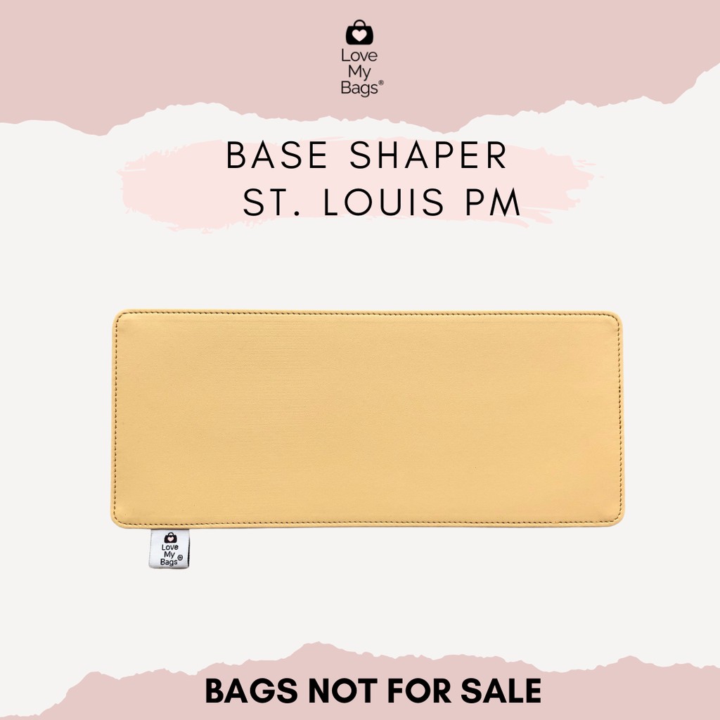 Love My Bags Base Shaper for GYRD st. louis PM | Shopee Philippines