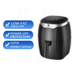 imarflex air fryer - Best Prices and Online Promos - Jan 2025 | Shopee Philippines