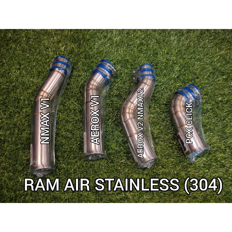 🇹🇭 RAM AIR NMAXV1 / AEROXV1 / NMAXV2 / AEROXV2 / PCX / CLICK / WAVE125 ...