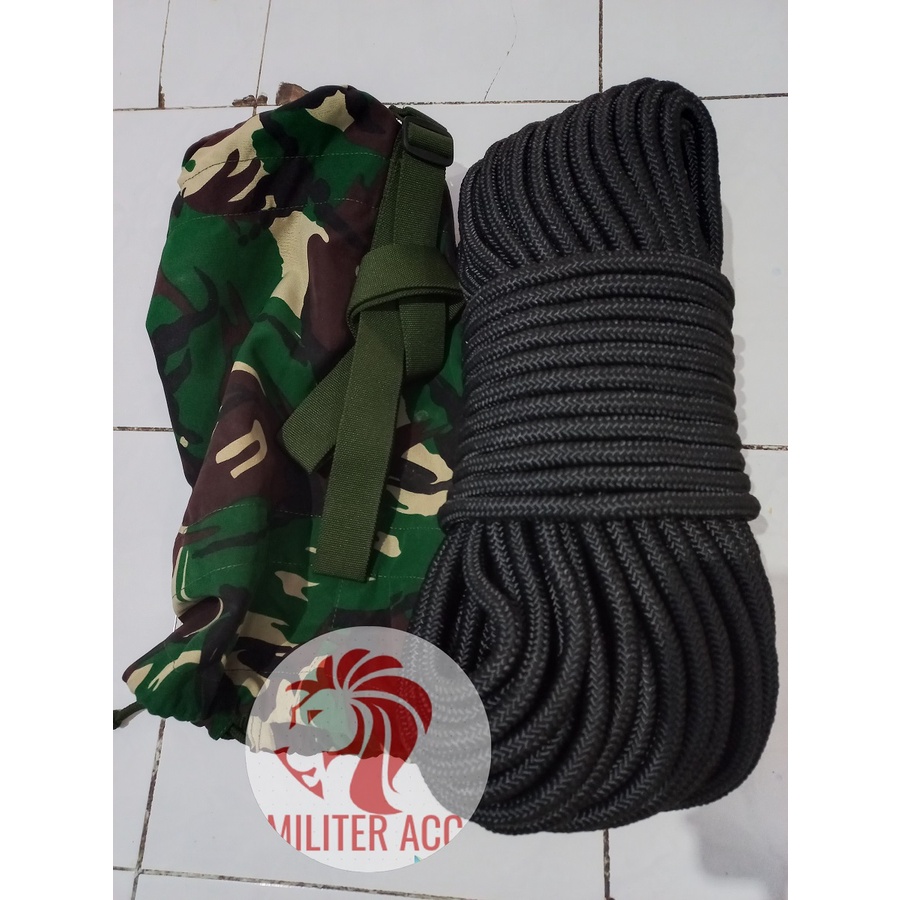 12Mm Static rope Cargo rope tni-Static rope Climbing rope Static ...