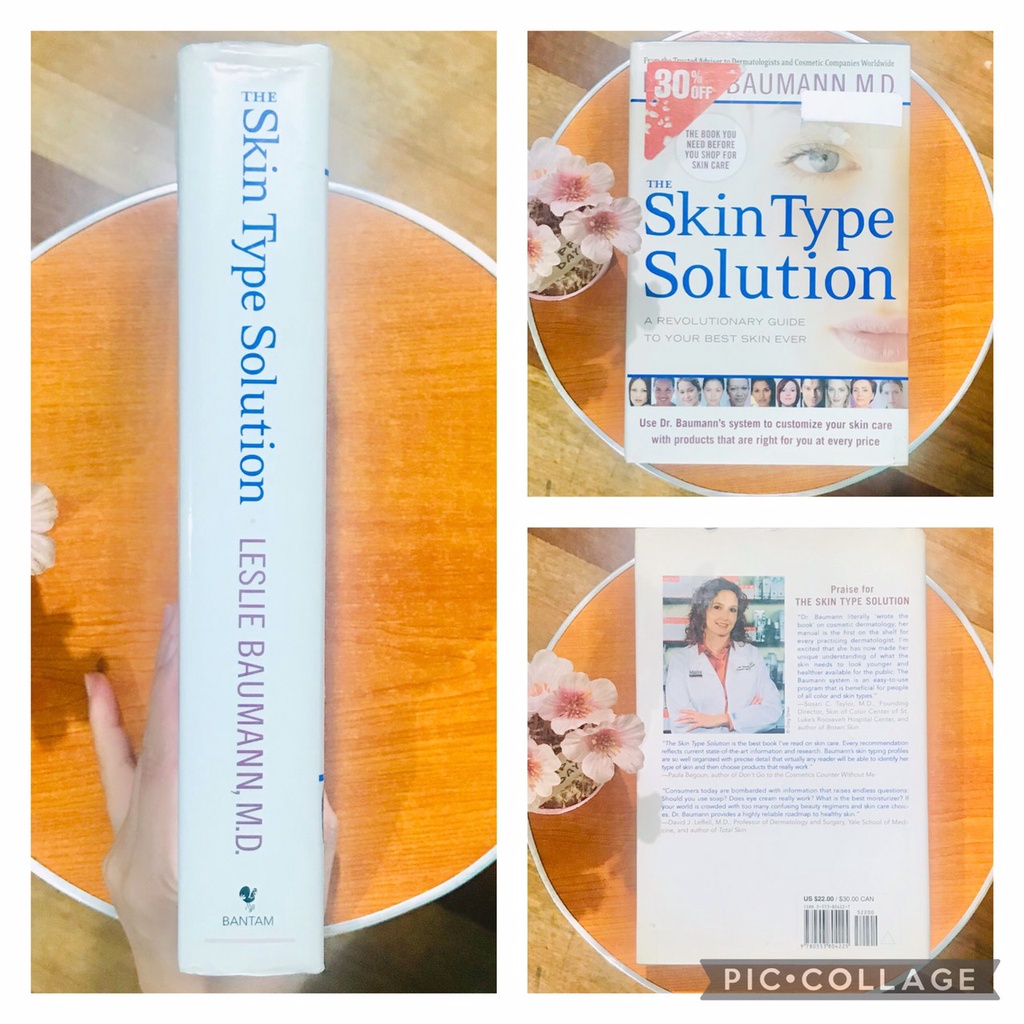 The Skin Type Solution: A Revolutionary Guide to Your Best Skin Ever by ...