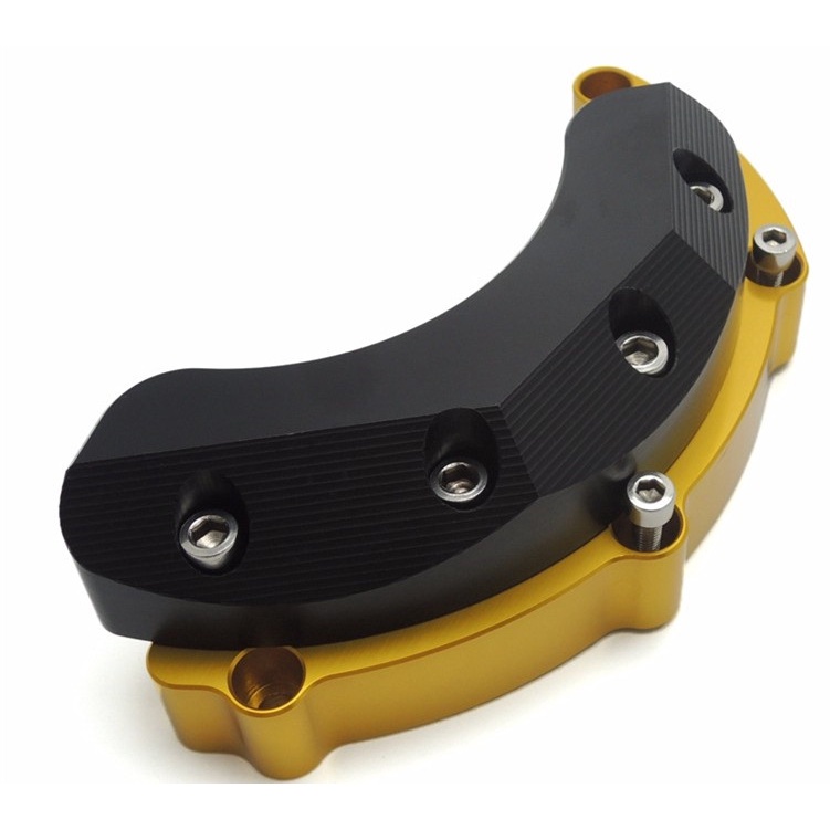 Motorcycle Engine Case Cover Slider Frame Falling Protection Engine ...