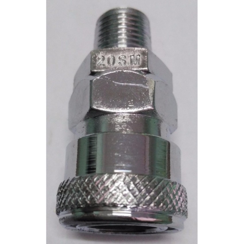THB QUICK COUPLER 1/4'' 20SM | Shopee Philippines